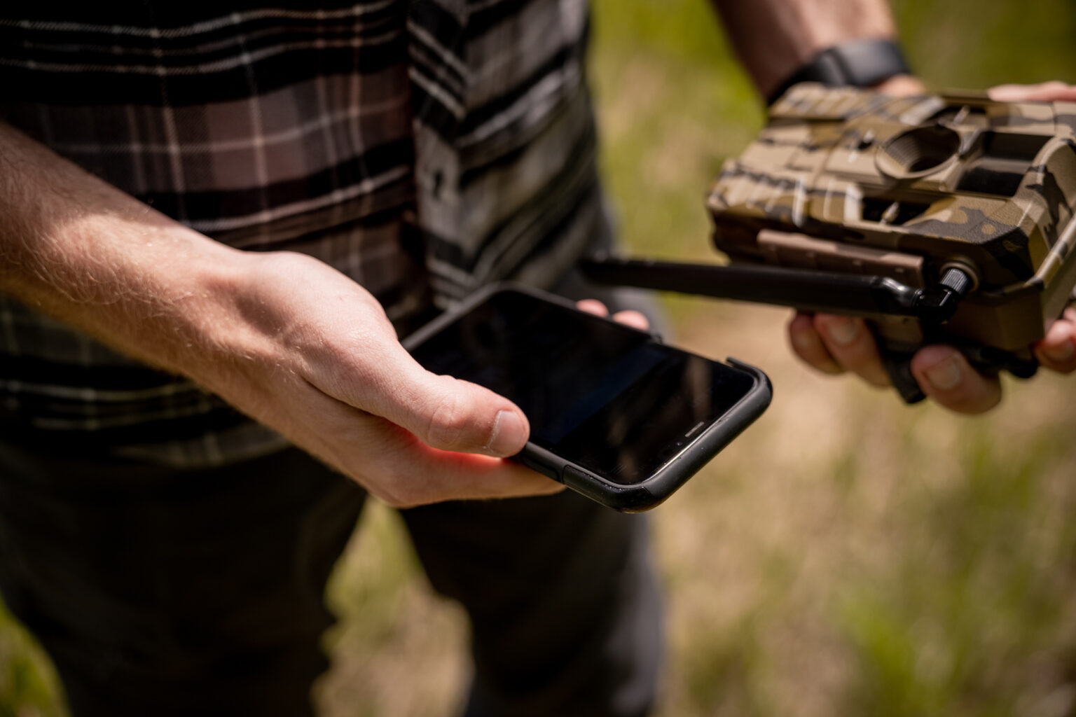GSM Outdoors | Specializing in Innovative Outdoor Products